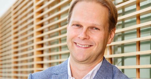 Timo Partonen - Tietoa, keskustelua, oivalluksia